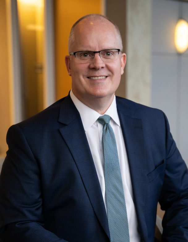 Cameron K. Martin | Rocky Mountain University