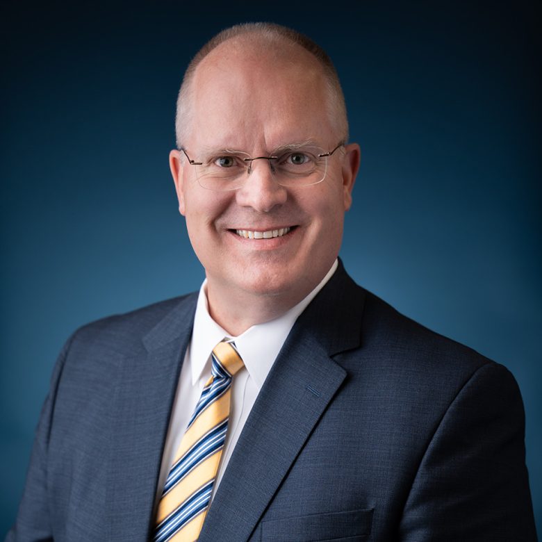 Cameron K. Martin • Rocky Mountain University