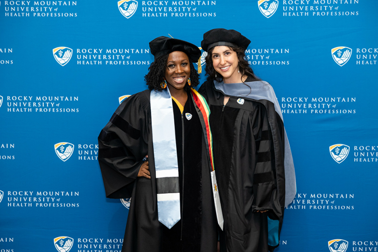 Student Resources • Rocky Mountain University