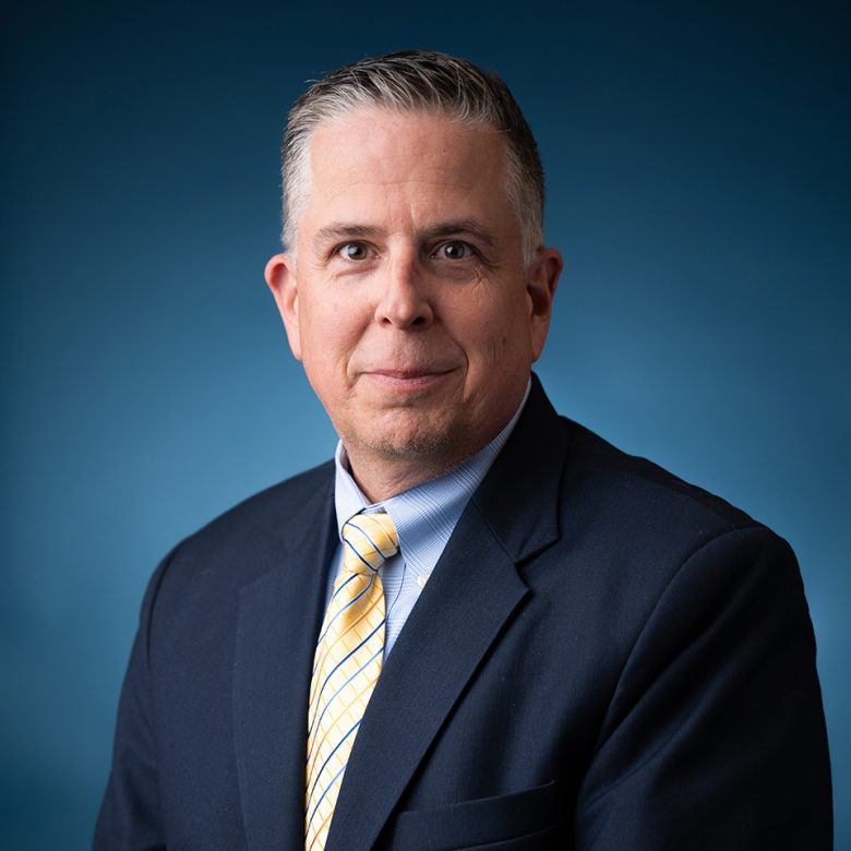 Dan Harmuth • Rocky Mountain University