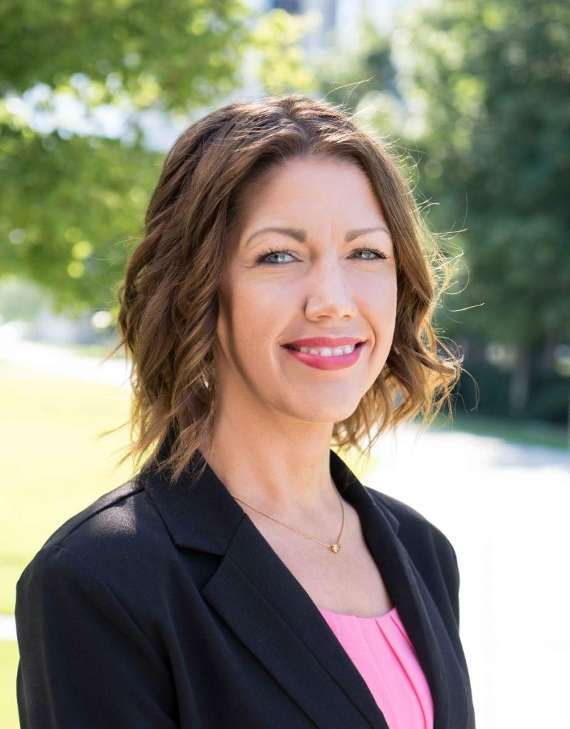 Leadership | Rocky Mountain University