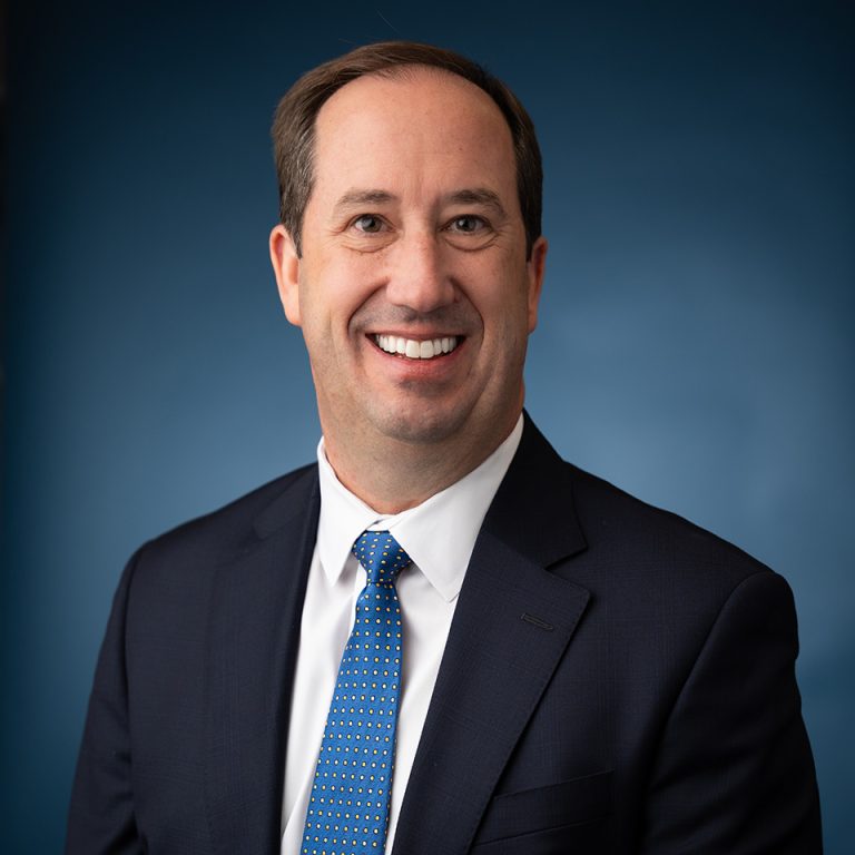 Leadership • Rocky Mountain University