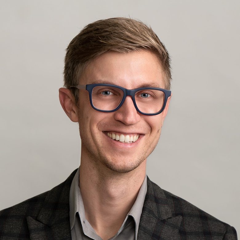 Christopher Nelson • Rocky Mountain University