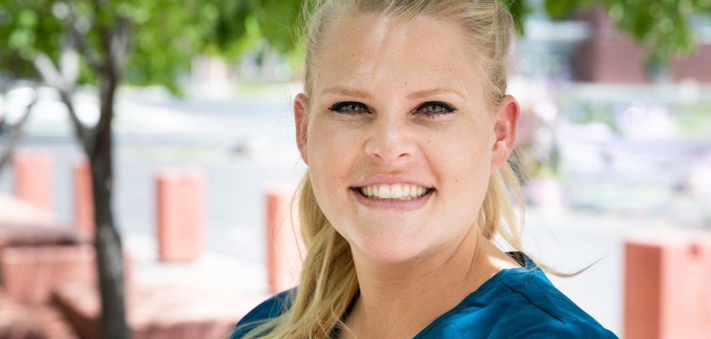 Dr. Crystal Miskin Appointed Director of RMUoHP Community ...