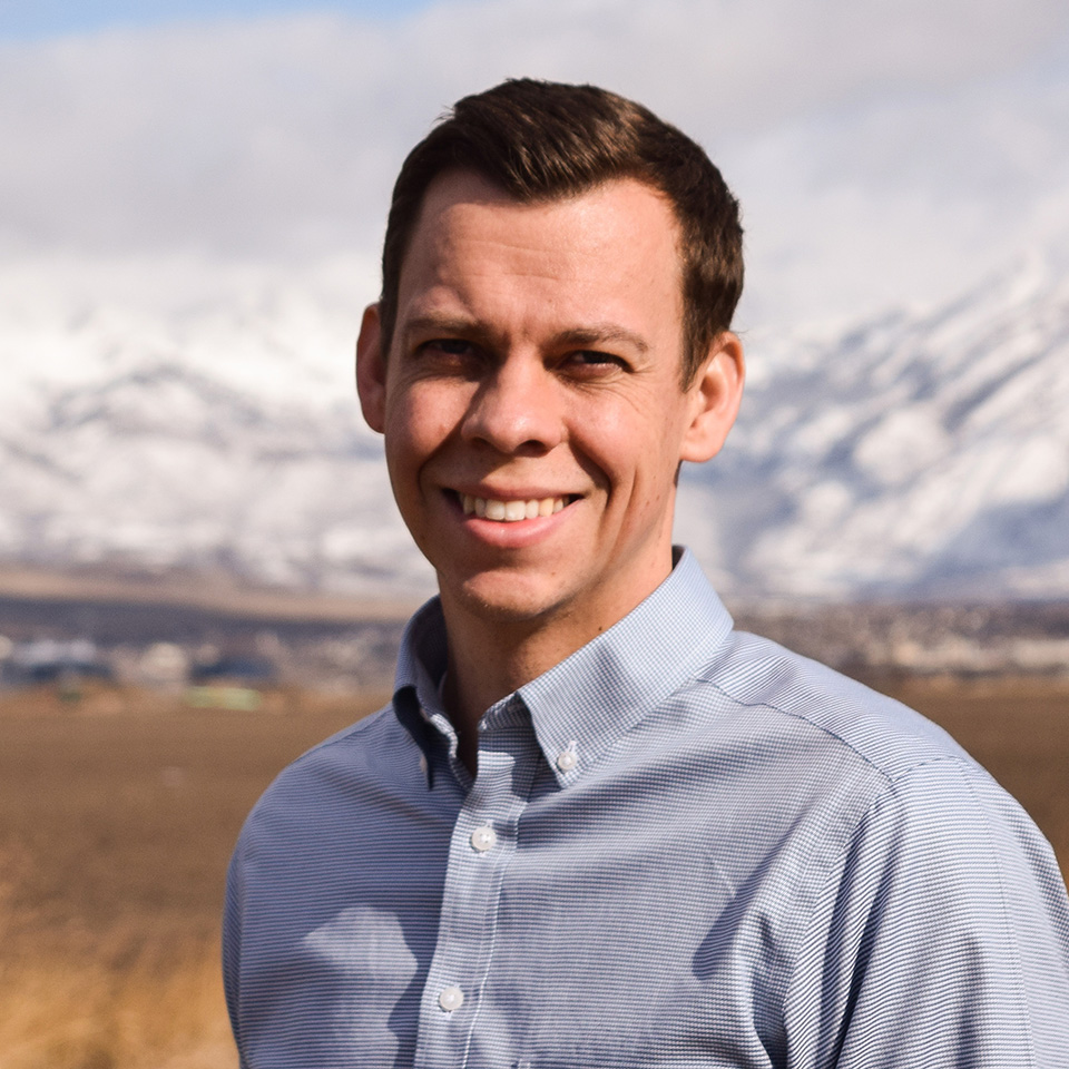 Robert Roden • Rocky Mountain University