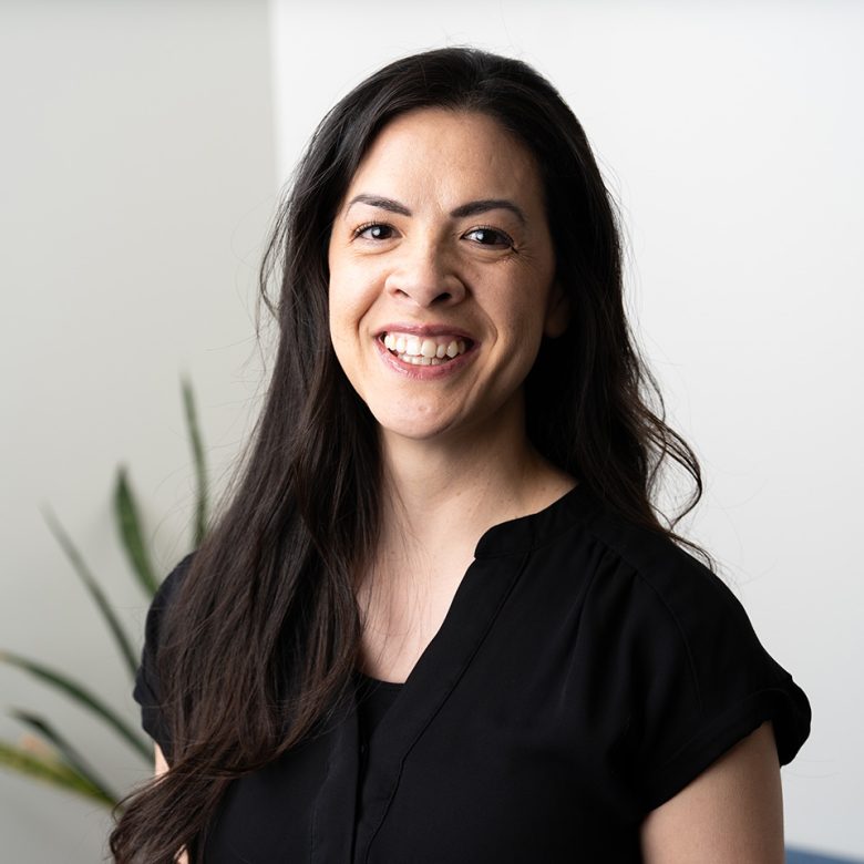 ElBea Stonier • Rocky Mountain University