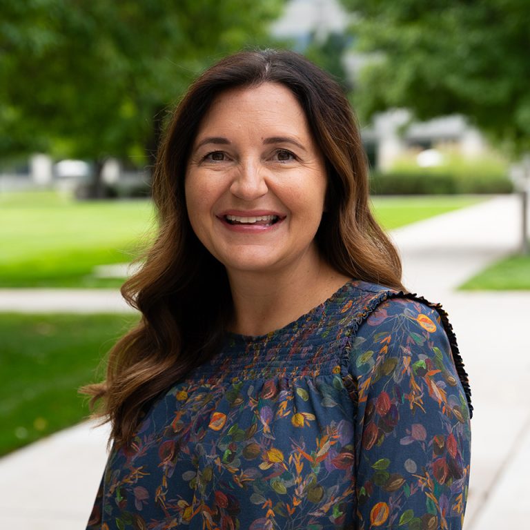 Elsha Drummond • Rocky Mountain University