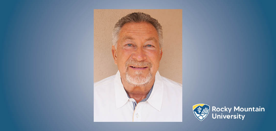 RMU Awards Jeff Rogers Honorary Doctorate Degree • Rocky Mountain ...