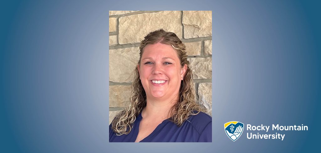 Dr. Kim Isaac Appointed as New MSHS Program Director • Rocky Mountain ...