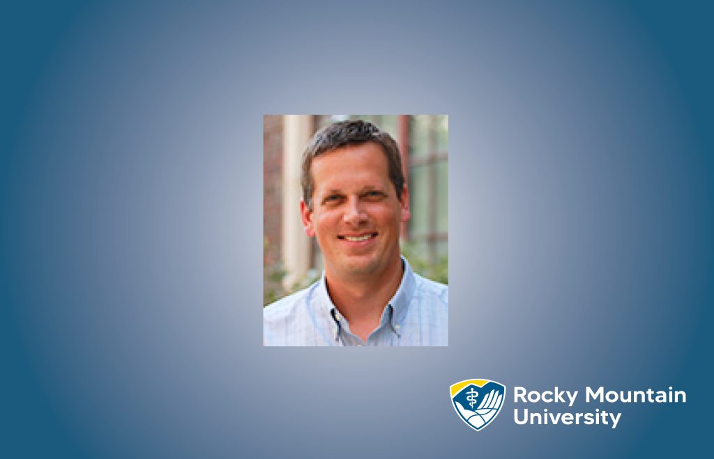 New Program Director Appointed for Post-Professional Doctor of ...