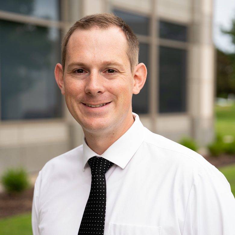 Matthew Orgill • Rocky Mountain University