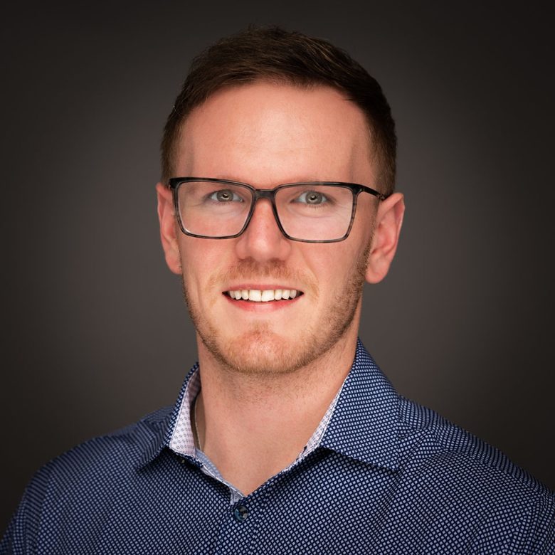 Patrick Walker • Rocky Mountain University