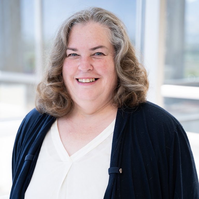 Alisse Shiles • Rocky Mountain University