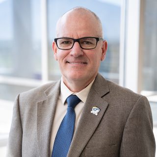 Bryan Gee | Rocky Mountain University