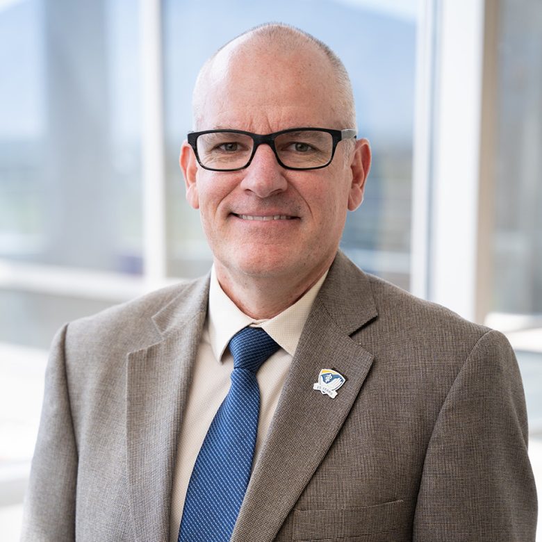 Bryan Gee | Rocky Mountain University