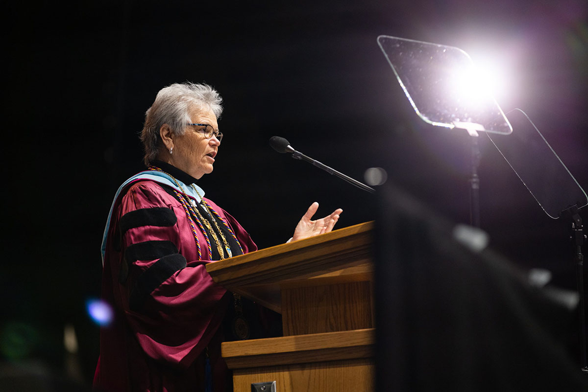 RMU names Dr. Malissa Martin as Executive Vice President of Academic ...