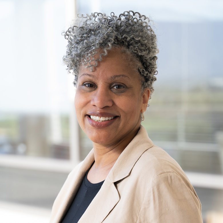 Michelle Webb • Rocky Mountain University