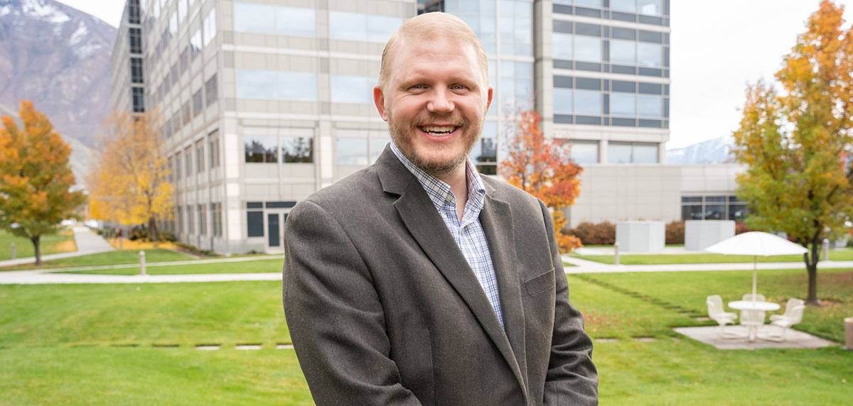 Dr. Michael Nelson Appointed Dean of the RMUoHP College of Medical and ...