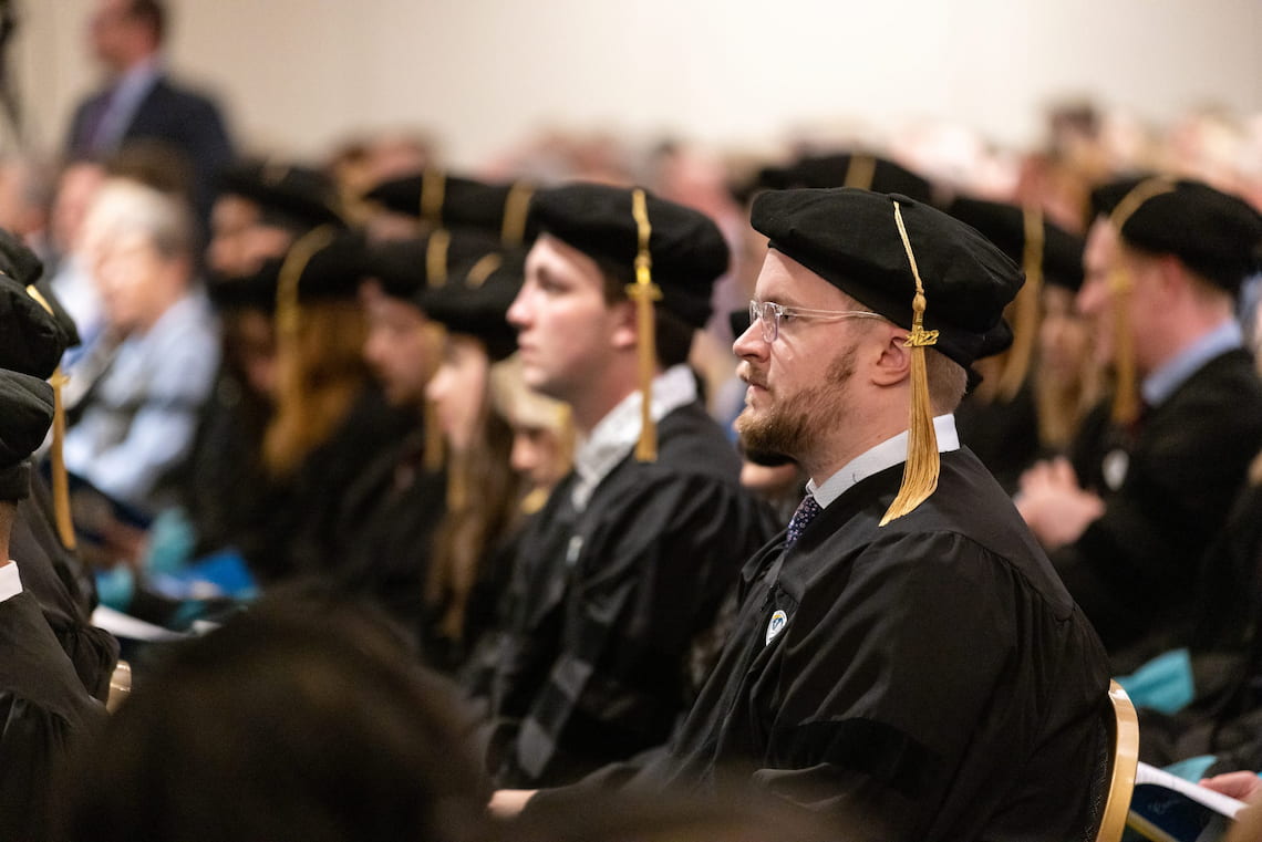RMUoHP’s April 2022 commencement ceremony celebrates healthcare ...