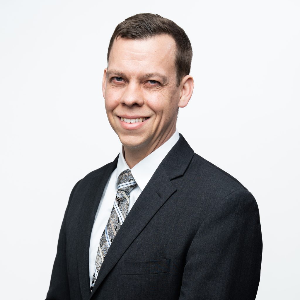 Robert Roden • Rocky Mountain University