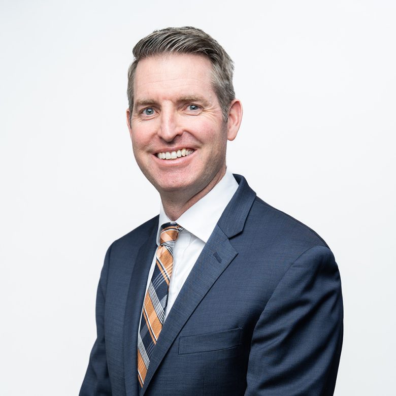 Spencer Johnson • Rocky Mountain University