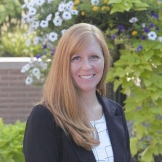 Jennifer Austin • Rocky Mountain University