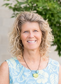 RMUoHP Faculty Dr. Lori Thein Brody Awarded the AASPT Turner A ...