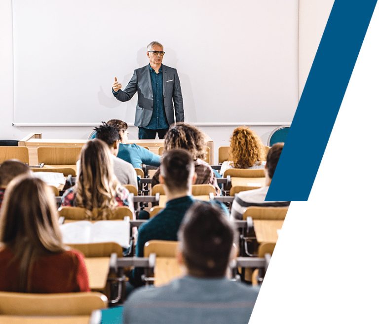 Doctor of Philosophy in Health Sciences • Rocky Mountain University