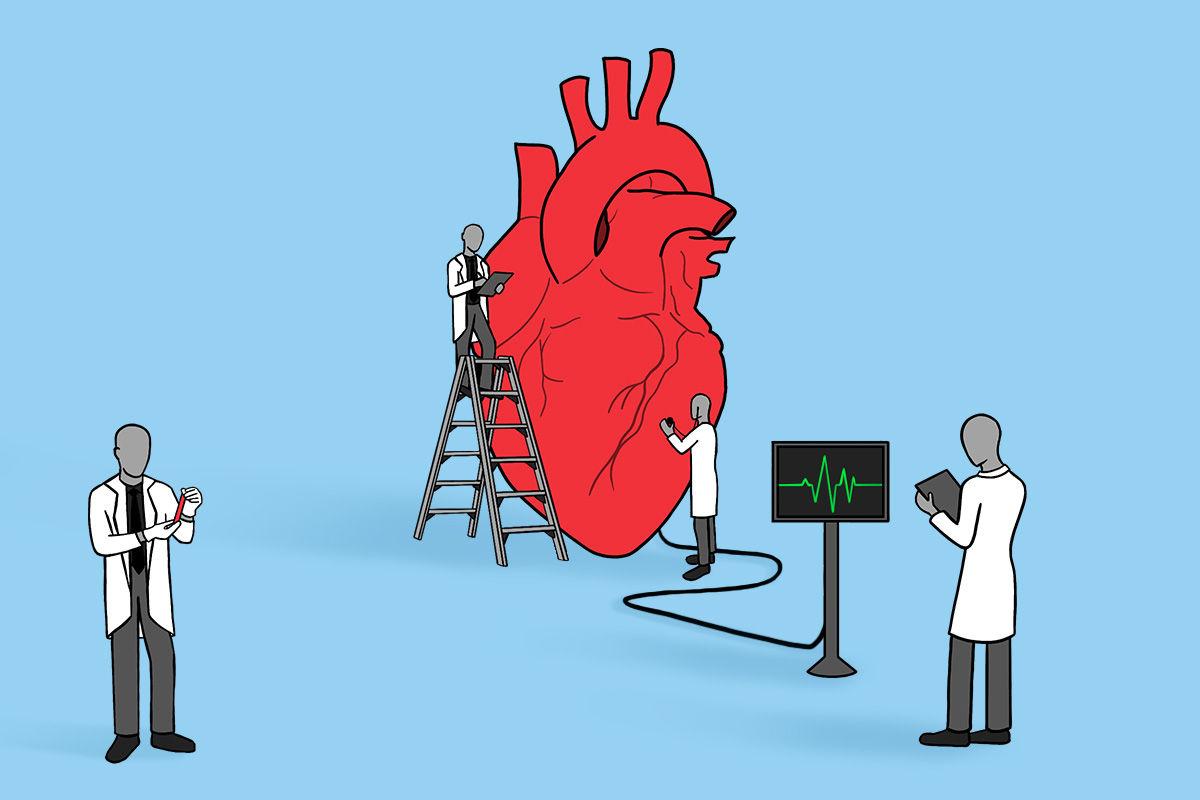 3 Tips for Having A Healthy Heart • Rocky Mountain University