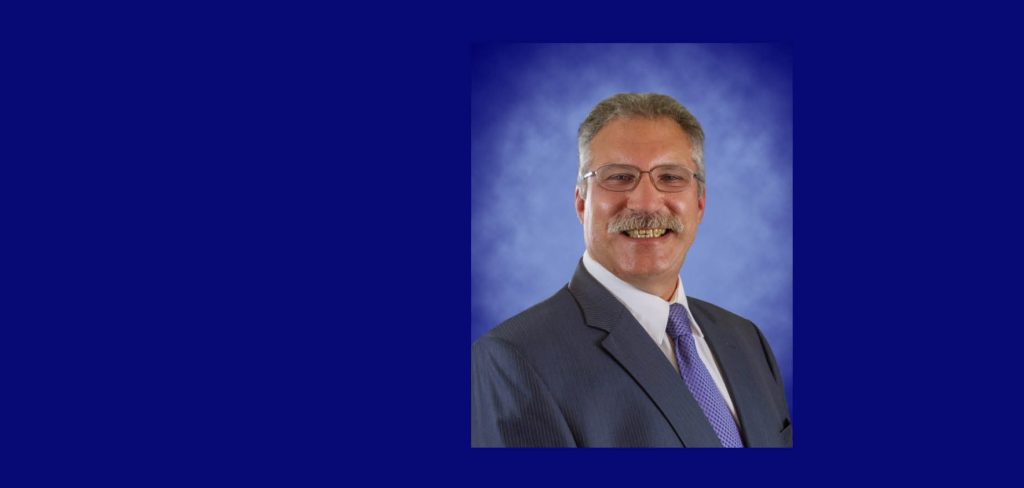 How the DNP opened unexpected doors for alumnus Henry Moscicki • Rocky ...