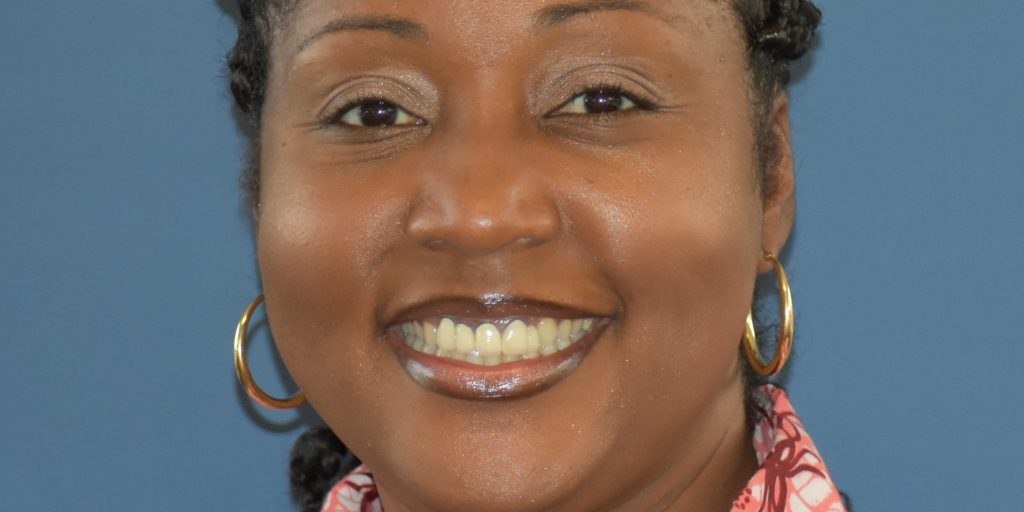 OTD Student Lisa Simmons focused on improving online OT education ...