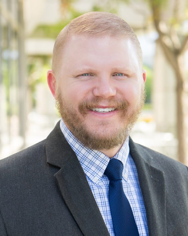 Michael Nelson | Rocky Mountain University