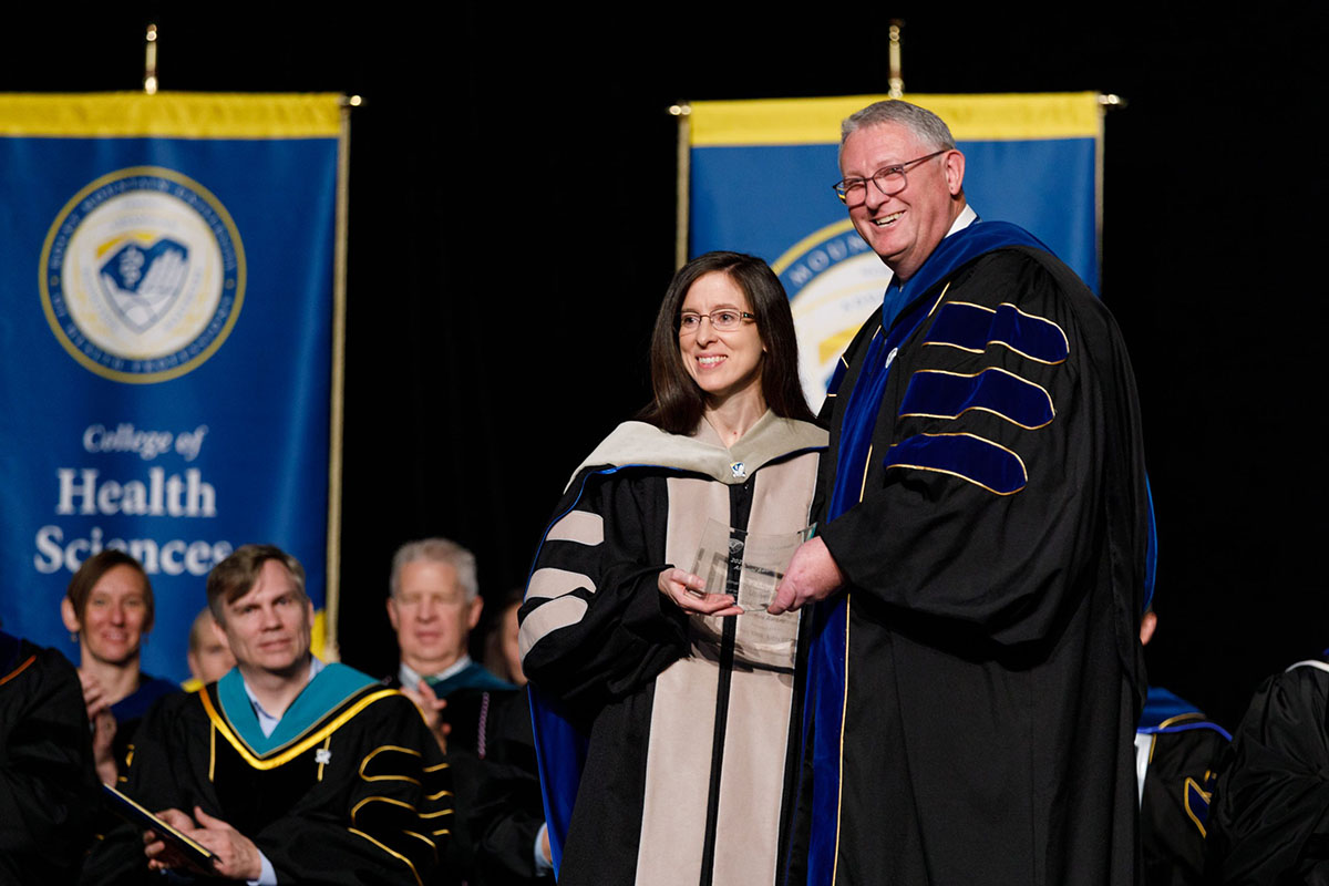 2023 Alumni Award-Winners Exemplify Heart of RMU • Rocky Mountain ...