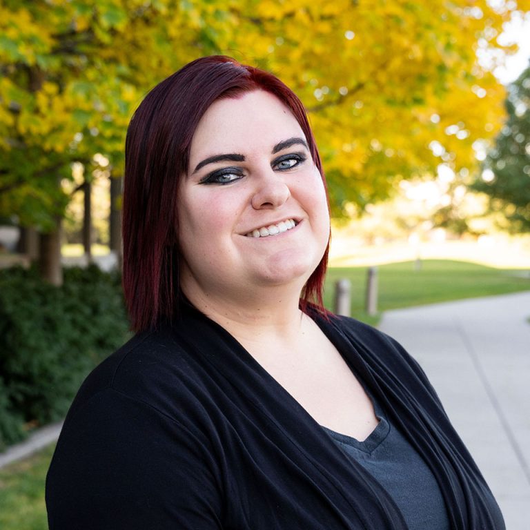 Student Affairs • Rocky Mountain University