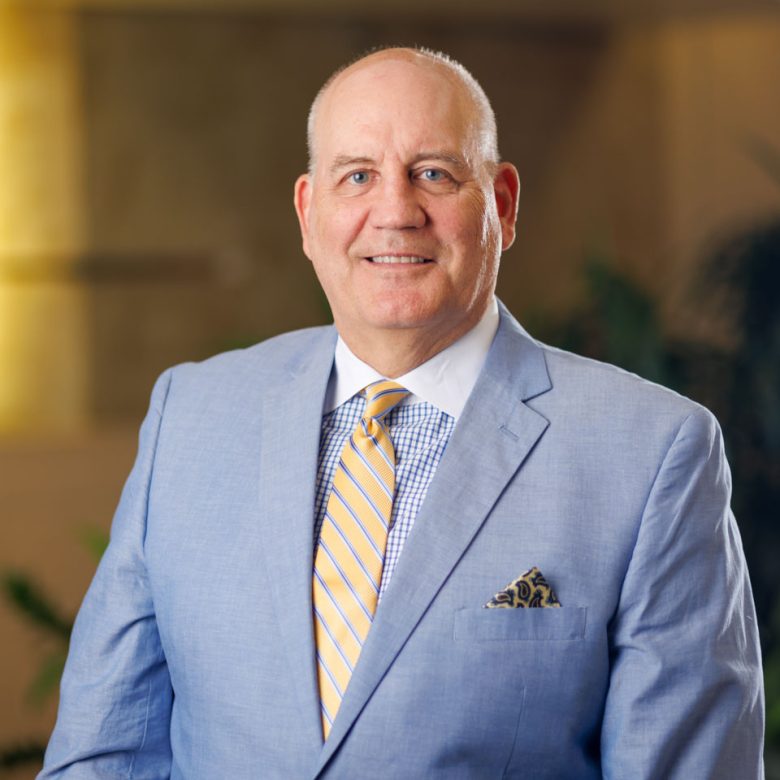 Leadership • Rocky Mountain University