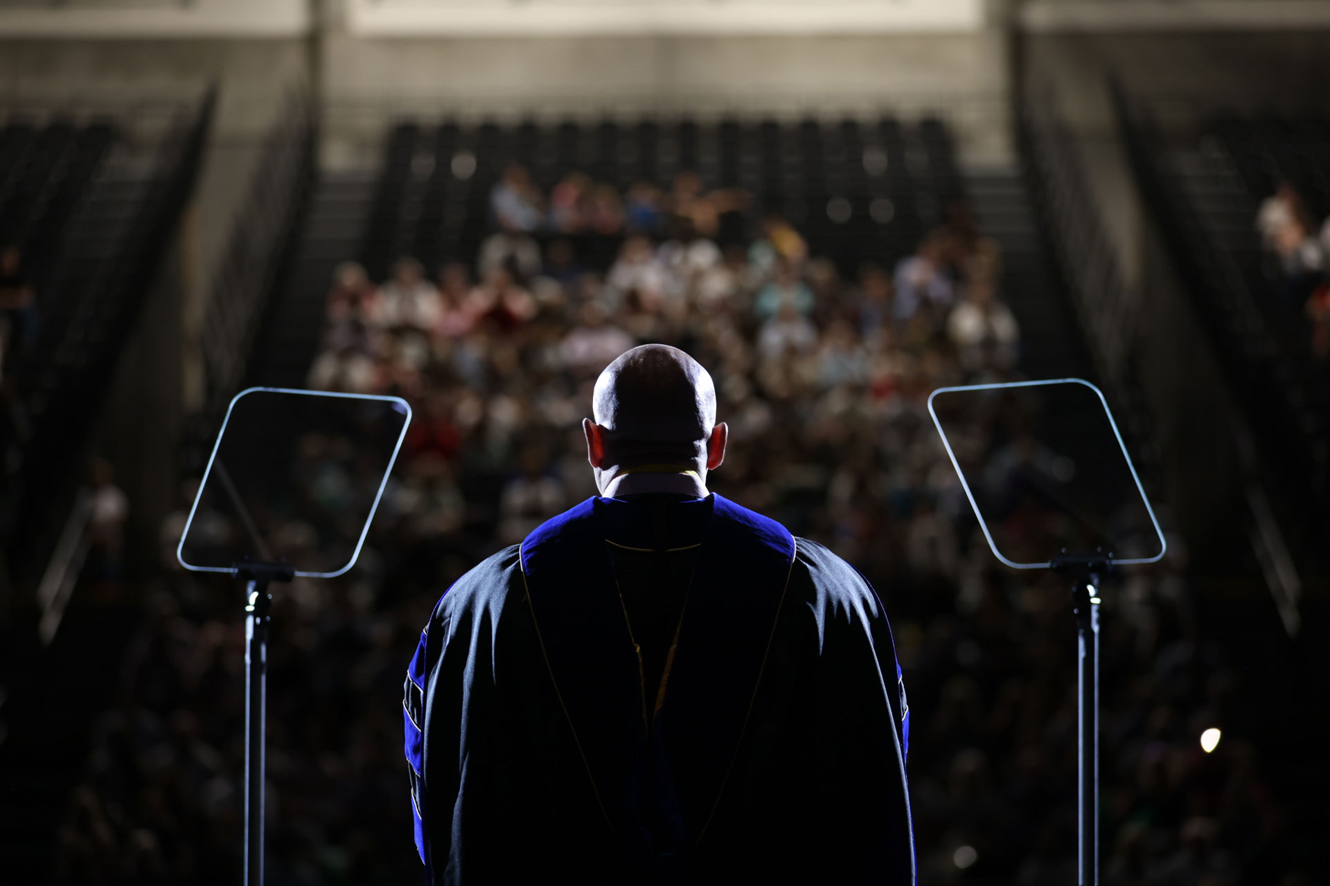 A Celebration of Dedication and Achievement • Rocky Mountain University