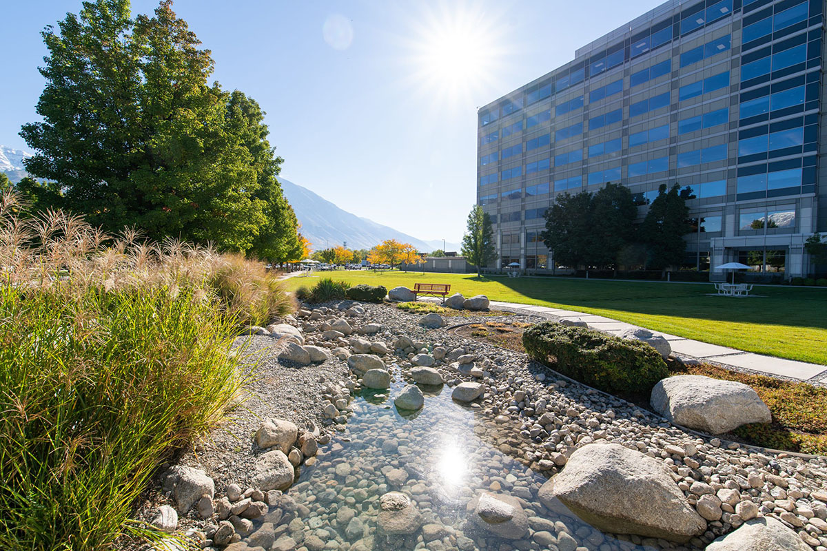RMU Welcomes James Suel and Dr. Roy Zwhalen to the Board of Trustees ...