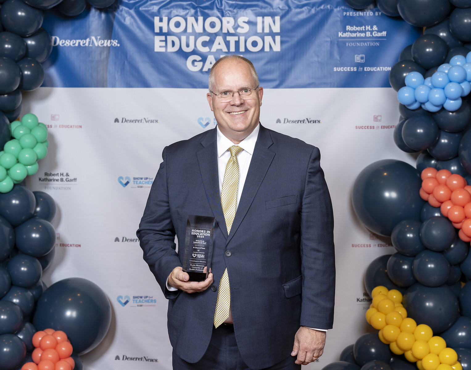 RMU Selected as Honoree in Education by Utah First Lady Abby Cox’s Show ...