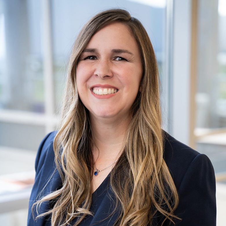 Amber Collins • Rocky Mountain University