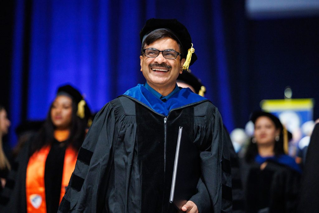 RMU Accelerates PhD Program in Health Sciences from Four Years to Three ...