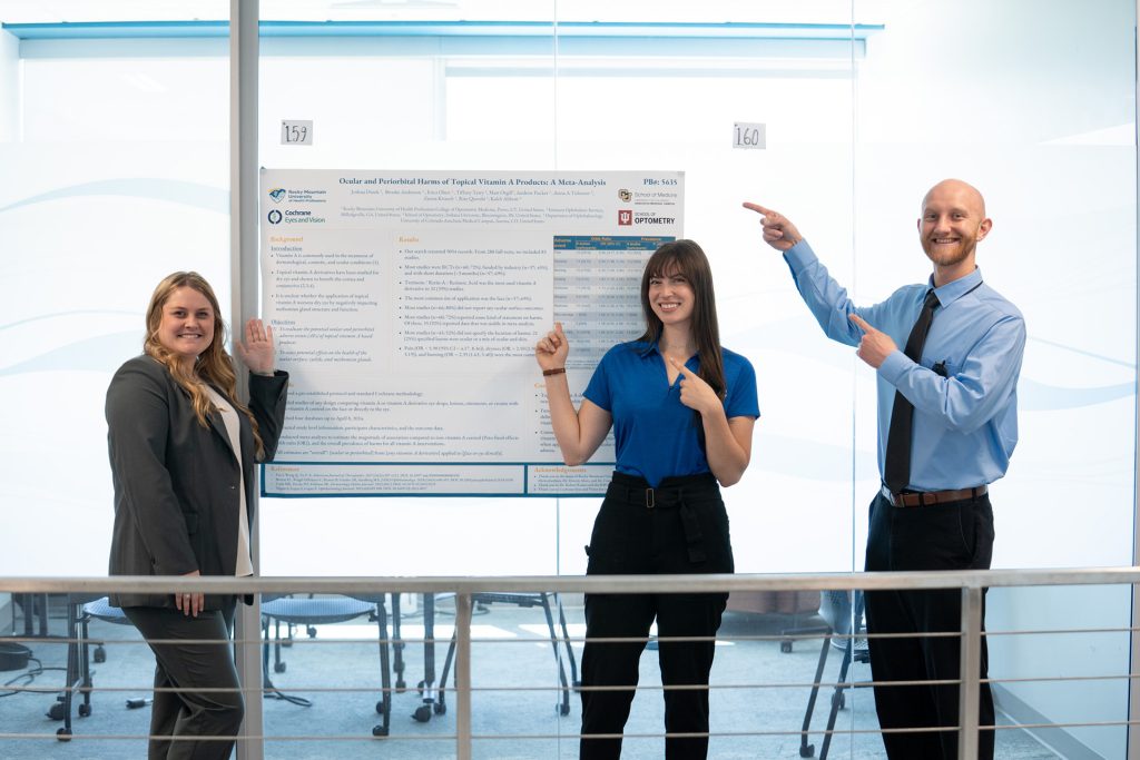 ‘Magic Happens’ at RMU’s First Mountain West Research Summit • Rocky ...