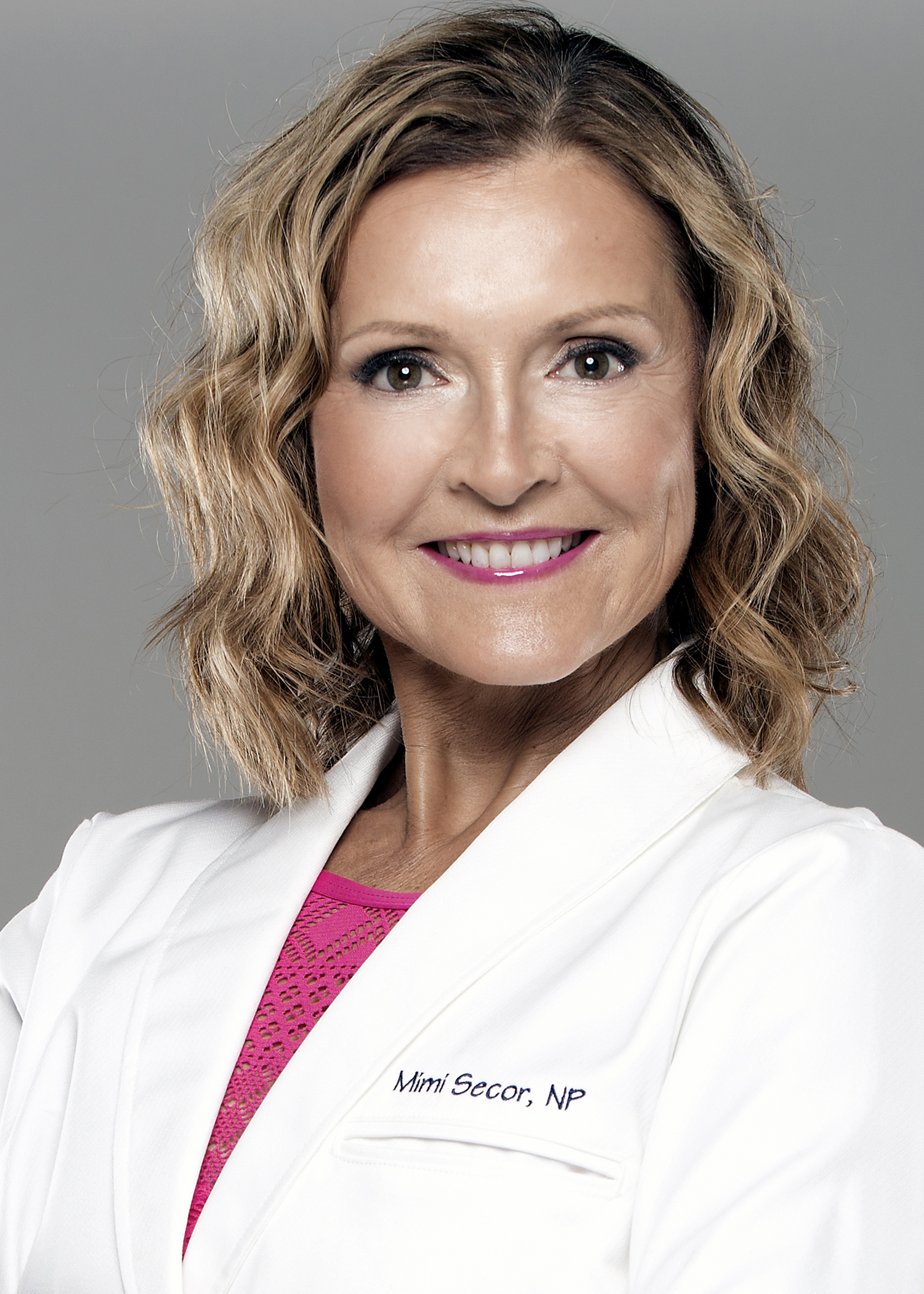 Q&A: RMU Alumna Mimi Secor Shares Insights for Nurse Practitioners ...