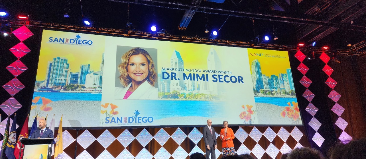 Q&A: RMU Alumna Mimi Secor Shares Insights for Nurse Practitioners ...