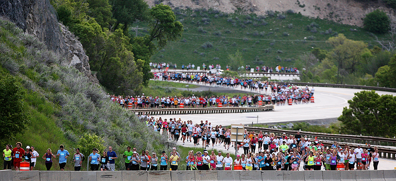 Tips for Post-Marathon Recovery • Rocky Mountain University