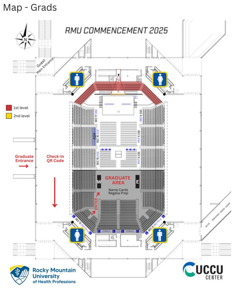 Students • Rocky Mountain University