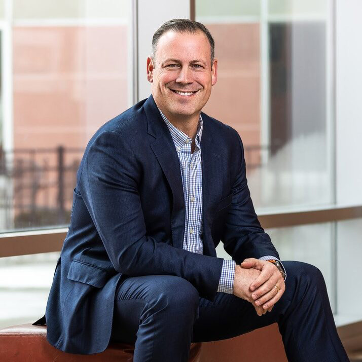 Sam Delong • Rocky Mountain University