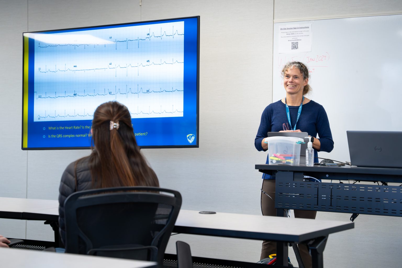 National Nursing Faculty Shortage Impacts Students- How RMU Provides ...