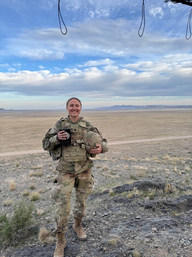 Honoring Our Veterans • Rocky Mountain University