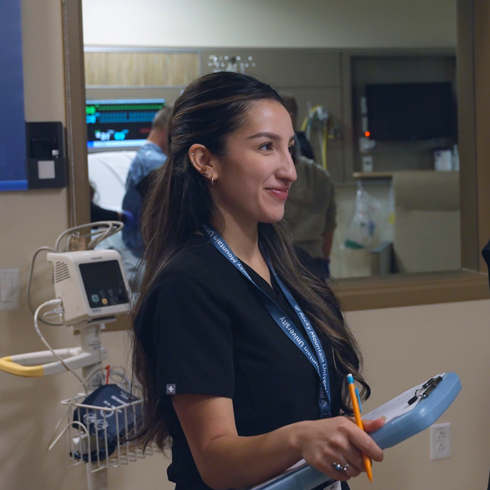 Speech-Language Pathology • Rocky Mountain University